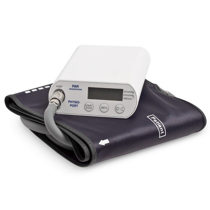 Holter PHYSIO-PORT AS - Med-Tehnica.ro