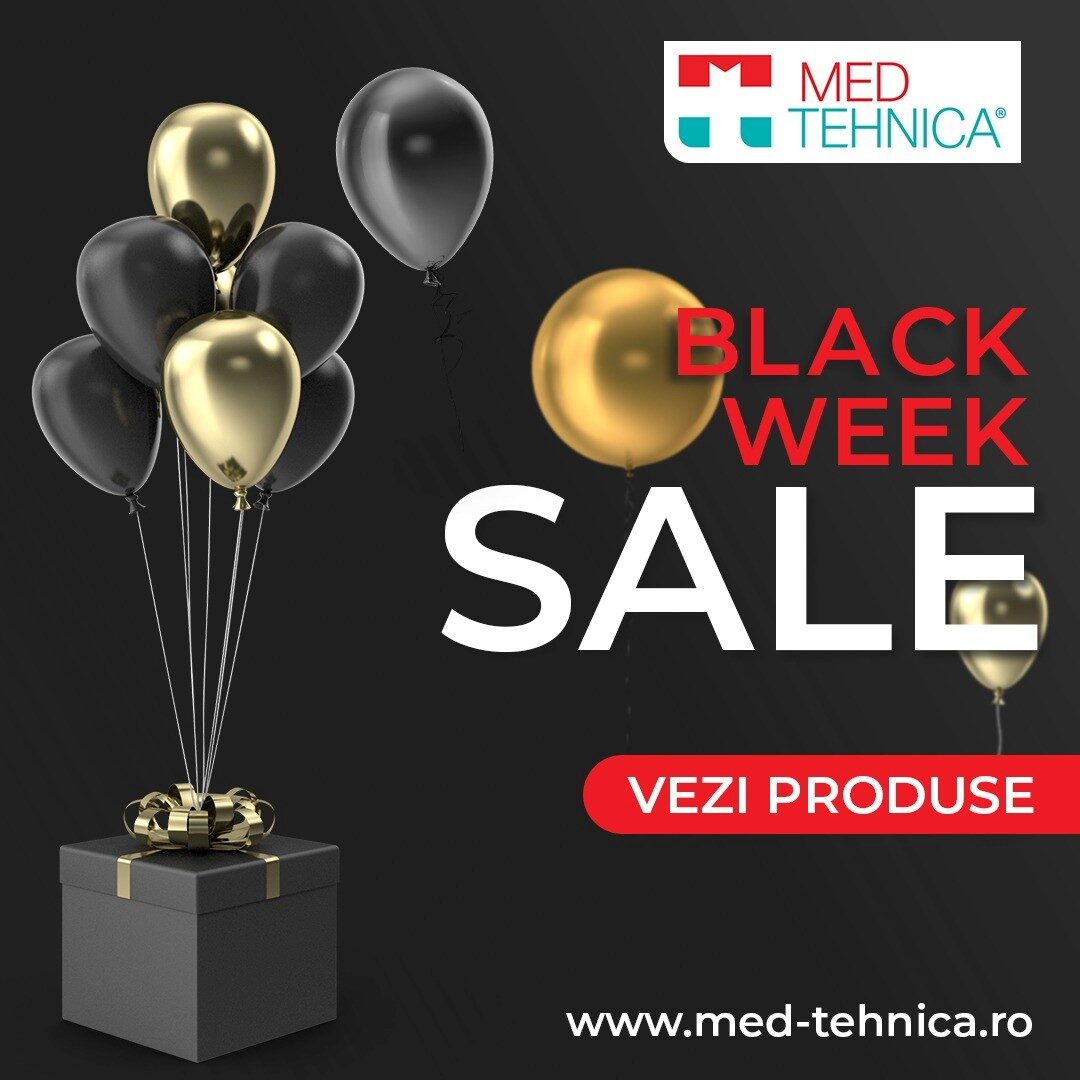 Black Week: Stetoscoape Littmann, Echipamente medicale Riester ...