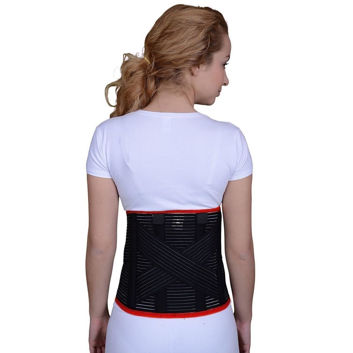 Orteze pentru spate - Med-Tehnica.ro