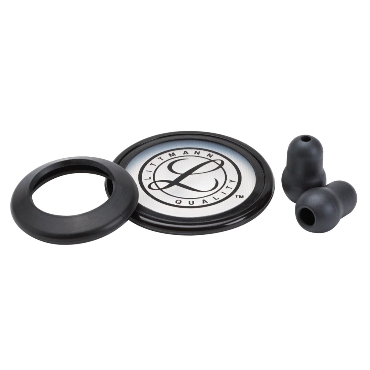 Accesorii pentru stetoscop - Kit piese de schimb stetoscop - Med-Tehnica.ro