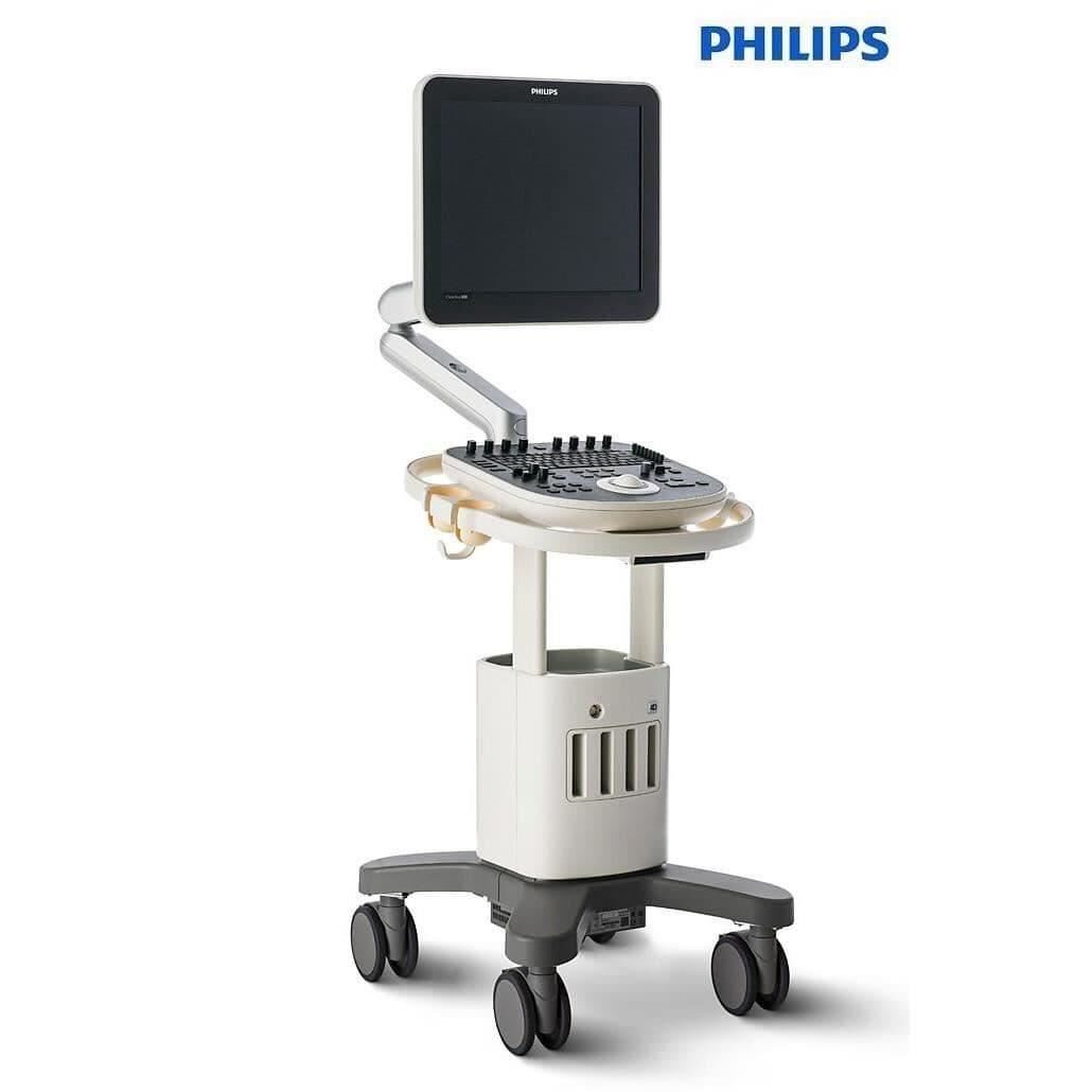 Ecografe Philips - Med-Tehnica.ro